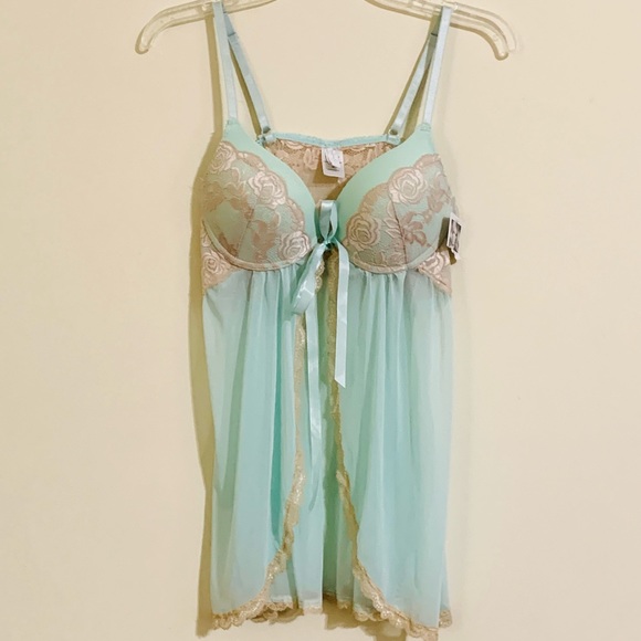 Jessica Simpson | Intimates & Sleepwear | Lingerie By Jessica Simpson ...